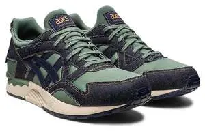 Asics Trabuco Max 2 'midnight Black