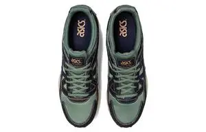 Asics Trabuco Max 2 'midnight Black