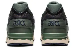 Asics Trabuco Max 2 'midnight Black