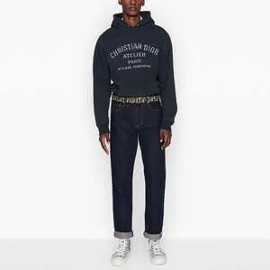 Dior Atelier Pullover Hoodie