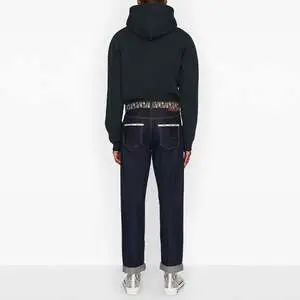 Dior Atelier Pullover Hoodie