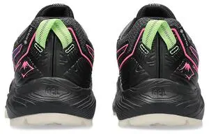 Asics Gel-sonoma Gtx® Trail Running Sneakers - Graphite Grey/deep Ocean