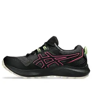 Asics Gel-sonoma Gtx® Trail Running Sneakers - Graphite Grey/deep Ocean