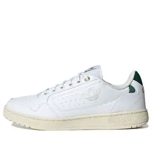 Adidas Originals Ny 90 Sneakers - White