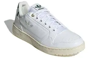 Adidas Originals Ny 90 Sneakers - White