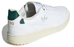 Adidas Originals Ny 90 Sneakers - White