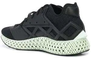 Adidas Y-3 Runner 4d Sneakers