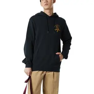 CONVERSE Mountain Logo Hoodie