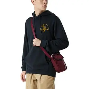 CONVERSE Mountain Logo Hoodie