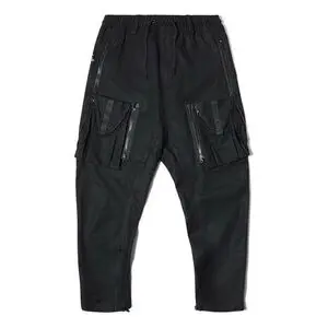 Nike Cargo Pants - Black
