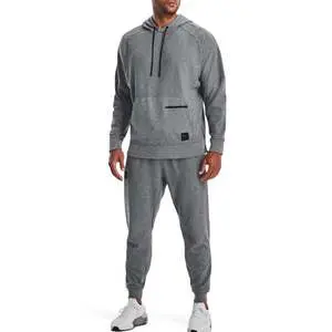 Under Armour Ottoman Fleece Hoodie