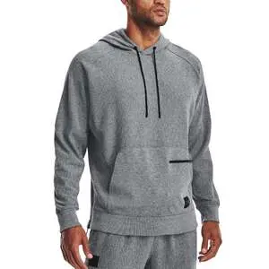 Under Armour Ottoman Fleece Hoodie