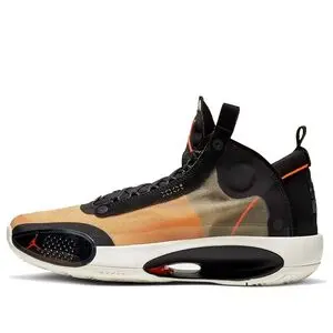JORDAN Air 34 "amber Rise - Tan