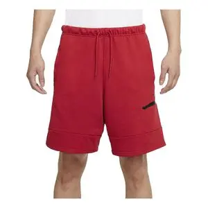 JORDAN Basketball Shorts - Red