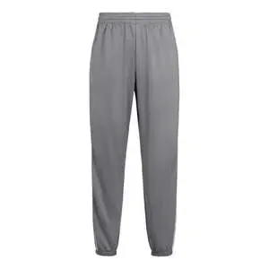 Adidas Training Casual Sports Long Pants Gray - Light Gray