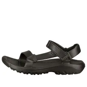 Teva Hurricane Drift Sandals - Black