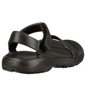 Teva Hurricane Drift Sandals - Black