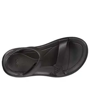 Teva Hurricane Drift Sandals - Black