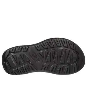 Teva Hurricane Drift Sandals - Black