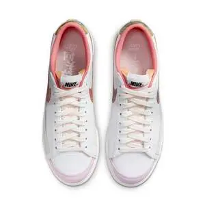 Nike Blazer Low Platform "the Great Unity