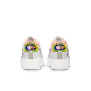Nike Blazer Low Platform "the Great Unity