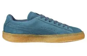 PUMA Suede Crepe Low Top Sneakers