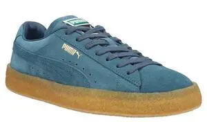 PUMA Suede Crepe Low Top Sneakers