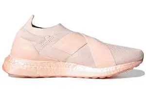Adidas Ultraboost Slip-on Dna Sneakers - Pink