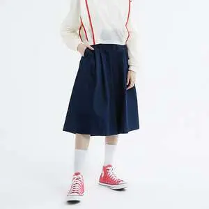 CONVERSE Culotte Pants