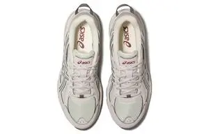 Asics Gel-venture Low Top Sneakers - Greygreen