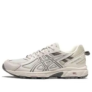 Asics Gel-venture Low Top Sneakers - Greygreen