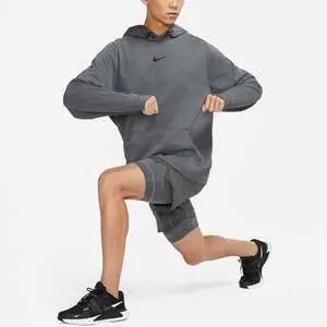 Nike Pro Knit Training Pullover