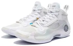 LI-NING Way Of Wade "white Hot" Athletic Sneakers