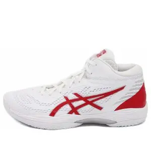 Asics High-top Athletic Sneakers