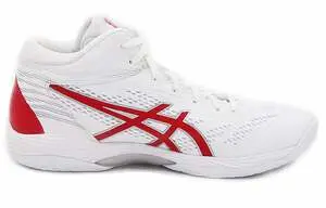 Asics High-top Athletic Sneakers
