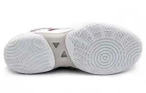 Asics High-top Athletic Sneakers