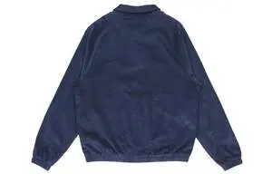 Nike Stack Logo Corduroy Jacket - Dark