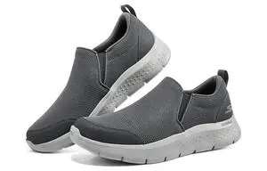 Sketchers Go Walk Flex Slip-on Sneakers
