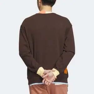 Adidas Originals X Melting Sadness Crewneck Sweatshirt