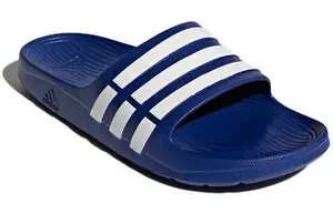 Adidas Duramo Slide - Blue
