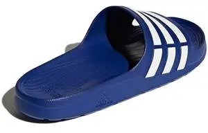 Adidas Duramo Slide - Blue
