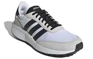 Adidas Run 70s Athletic Sneakers - Cloud White/core Black/dash Grey