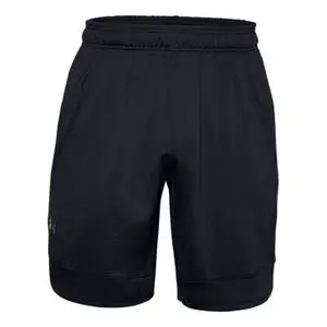 Under Armour Training Stretch Shorts - Black