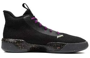 Adidas Pro Next 2019 High Top Sneakers
