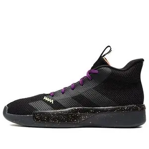 Adidas Pro Next 2019 High Top Sneakers