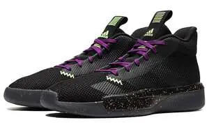 Adidas Pro Next 2019 High Top Sneakers