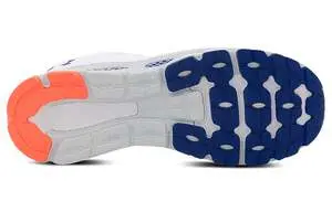 Under Armour Hovr Infinite 3 Cn Athletic Shoes - White/blue