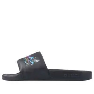 Gucci Pursuit Slide "hawaii