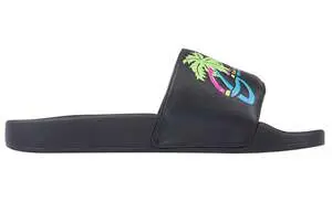 Gucci Pursuit Slide "hawaii