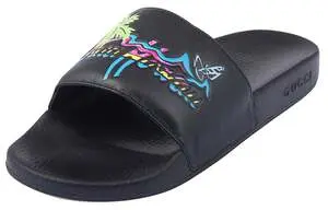 Gucci Pursuit Slide "hawaii